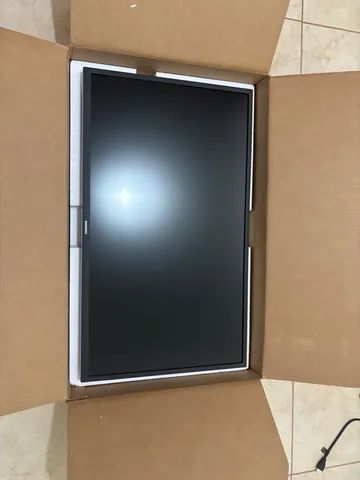 "monitor samsung 32 polegadas" no Brasil