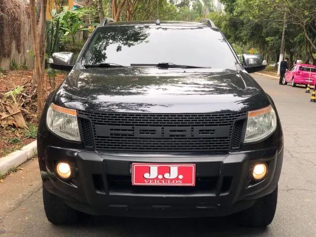 FORD RANGER 2014 Usados e Novos