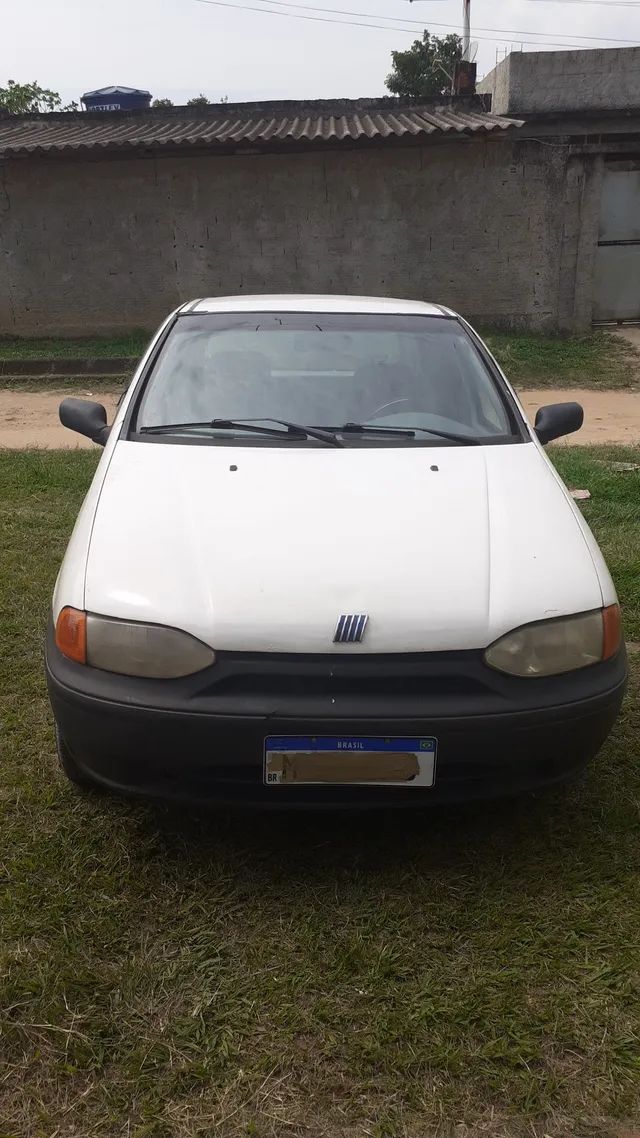 FIAT PALIO 1999 Usados e Novos