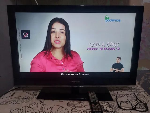 "tv 32 polegadas" no Brasil