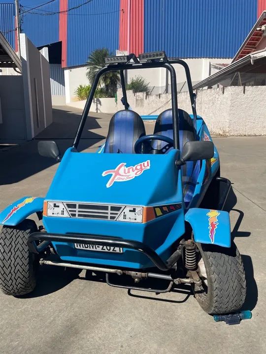 "mini bugi" no Brasil