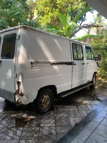 RENAULT MASTER Usados e Novos