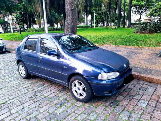 FIAT PALIO 1998 Usados e Novos