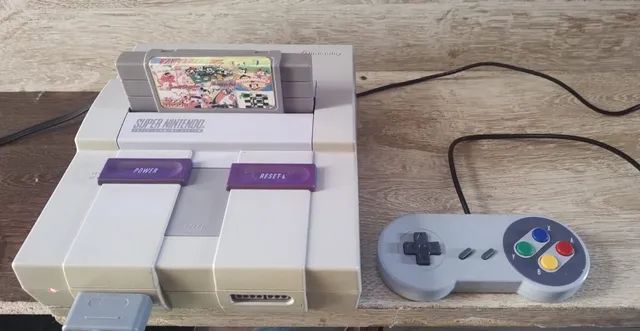 "phanton system" no Brasil