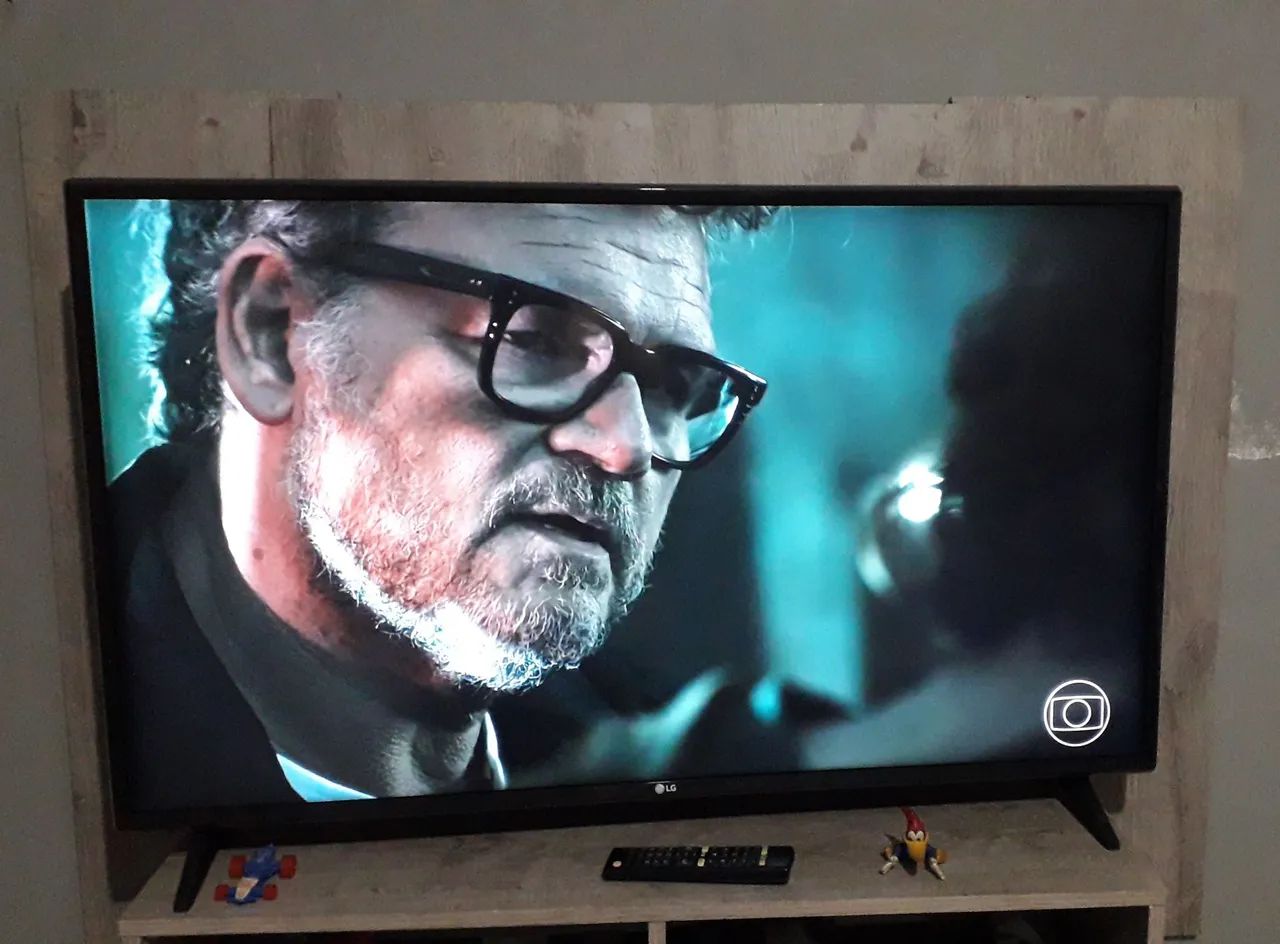 TV LG 43 POLEGADAS 4K - TVs - Residencial Santo Antônio, Piracicaba ...