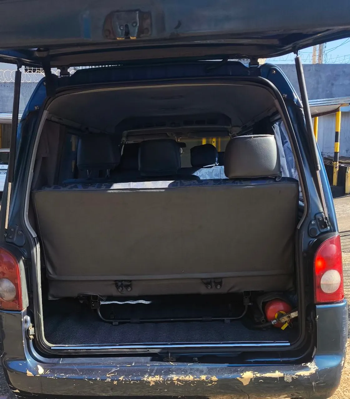 HYUNDAI H100 Usados e Novos