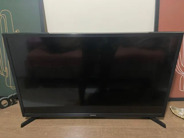 "display tv samsung 55 polegadas" - TVs no Brasil