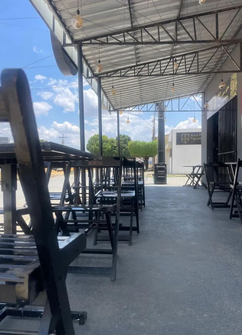 Bar e Distribuidora de bebidas - Comércio e indústria - Malvão, Santa ...