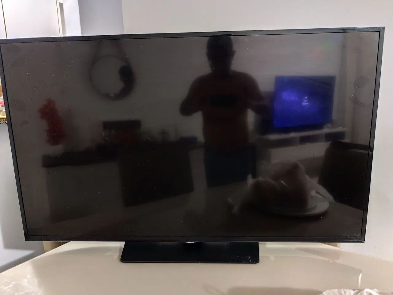 Samsung 48 polegadas semi-smart - TVs - São Jorge, Maceió 1381406833 | OLX