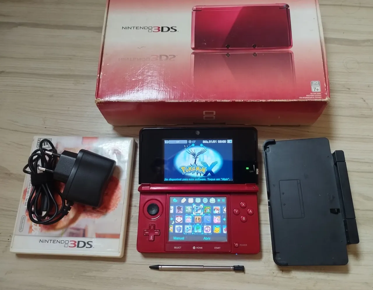 Consoles de Vídeo Game no Brasil