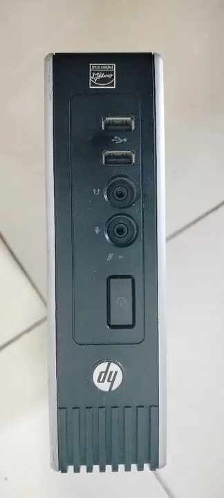 "thinclient" no Brasil