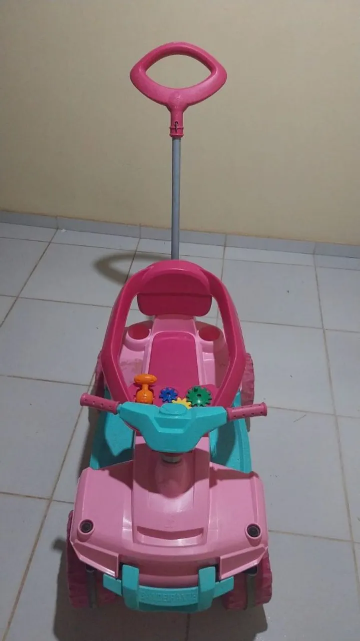 "mini carro buggy" - Artigos infantis no Brasil
