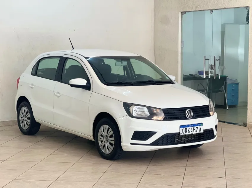 VOLKSWAGEN GOL 2020 Usados e Novos