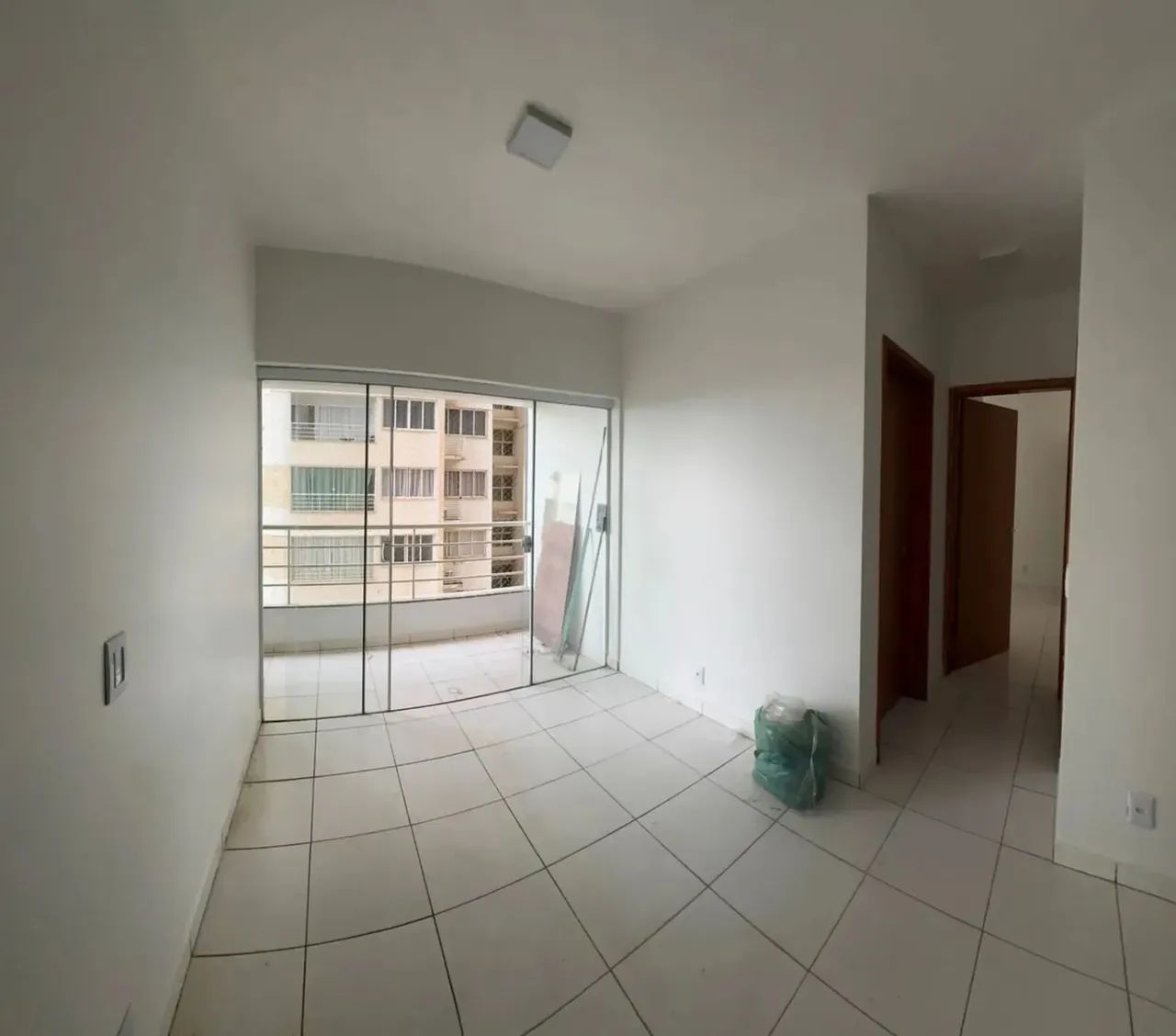Apartamento 2 quartos à venda - Parque Industrial Paulista, Goiânia ...