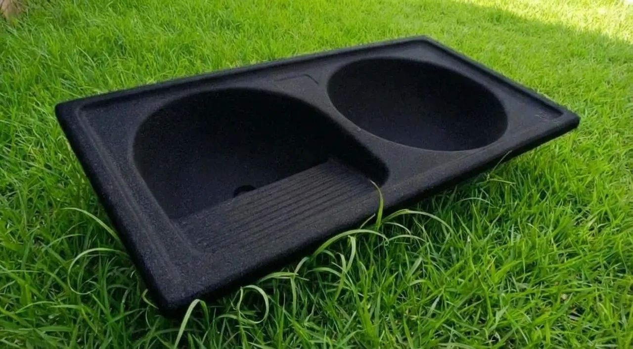 Lavanderia - Cubas e Pias - Cidade Operária, São Luís 1473563158 | OLX