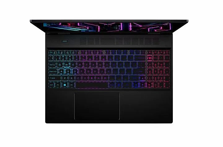 Notebook gamer Predador hélios neo Rtx 4070 - Notebooks - Santa Lúcia ...