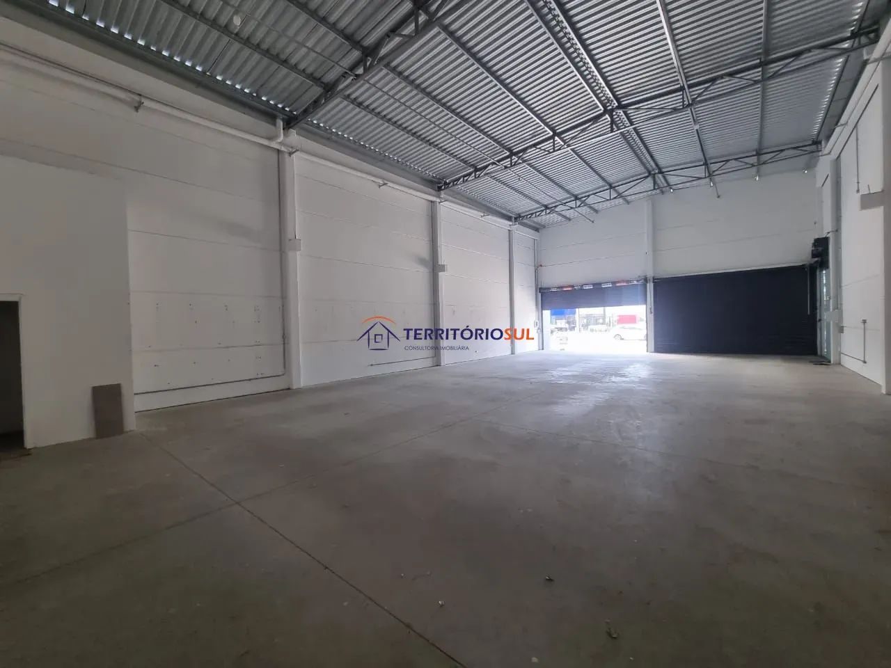 ponto comercial para locação na Avenida Edgar Pires De Castro, com 240m ...