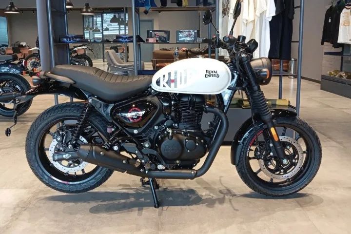 Royal Enfield Dapper ABS 2026 - 1467877197 | OLX