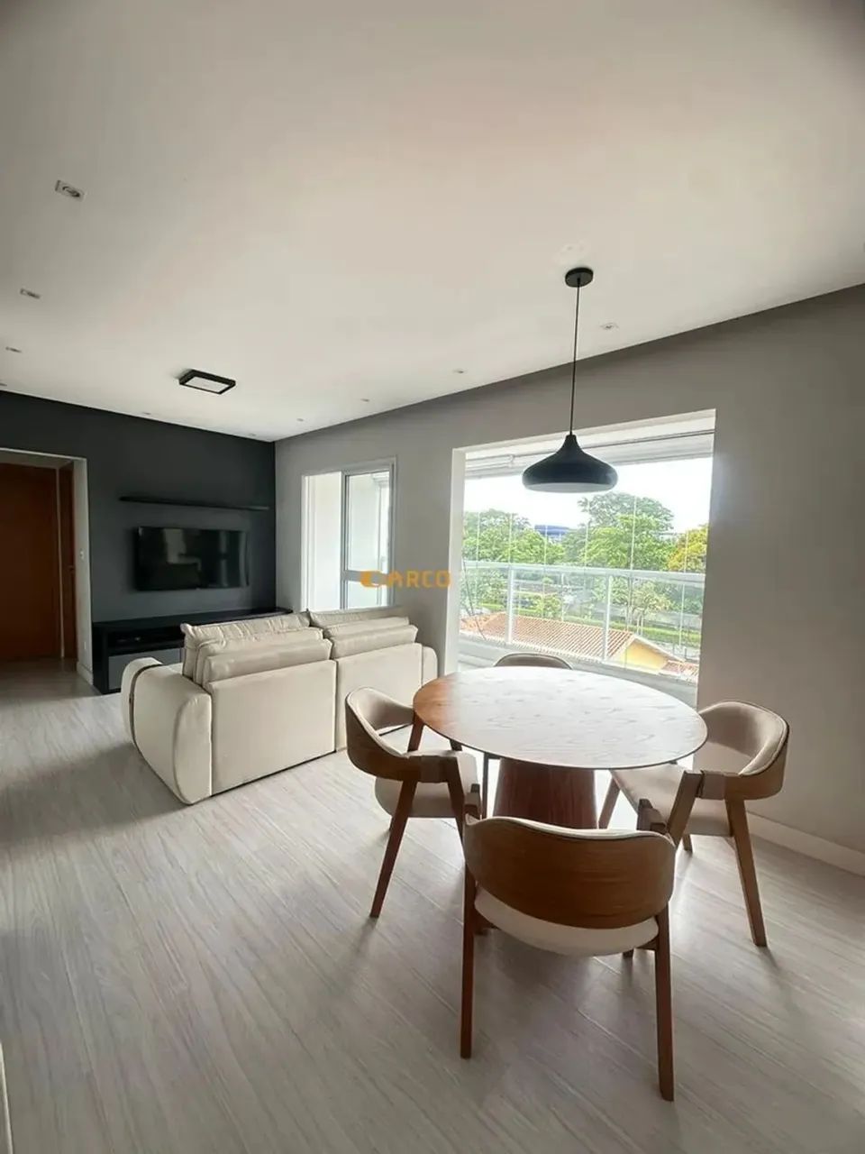 Apartamento 2 quartos à venda - Parque Industrial, São José dos Campos ...