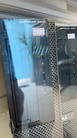 "dell optiplex 320" no Brasil