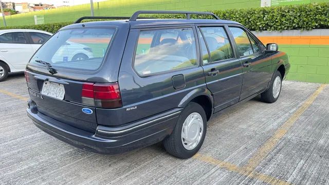 FORD ROYALE Usados e Novos