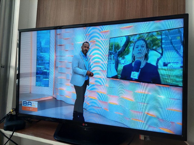 Tv smart lg 42 polegadas | +464 anúncios na OLX Brasil