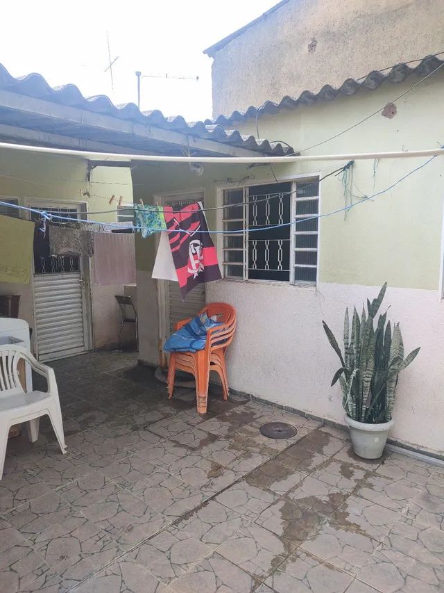 Casa 3 quartos à venda - Ceilândia Sul (Ceilândia), Brasília - DF ...