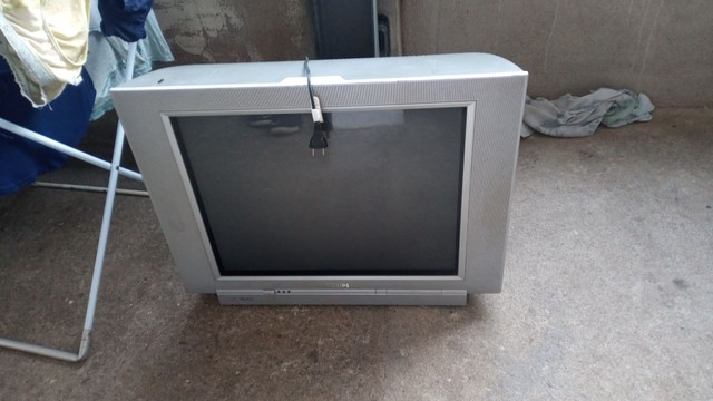 Tv 29 polegadas tela plana | +63 anúncios na OLX Brasil