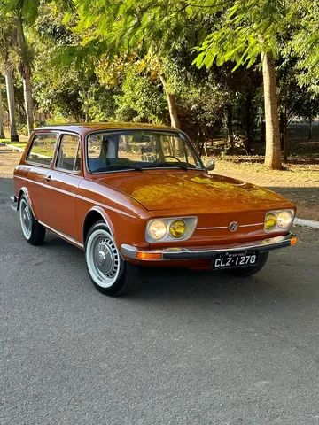 VOLKSWAGEN VARIANT Usados e Novos | OLX
