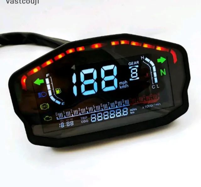 "painel universal digital" no Brasil