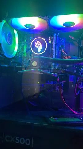 "placa de video amd r9" no Brasil