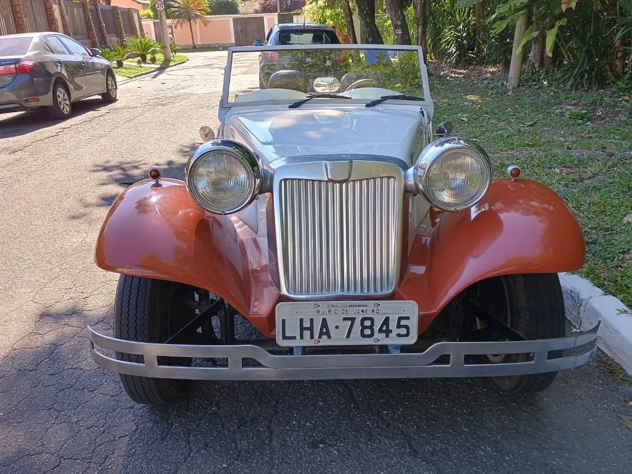 VOLKSWAGEN FUSCA Usados e Novos no Rio de Janeiro e região, RJ