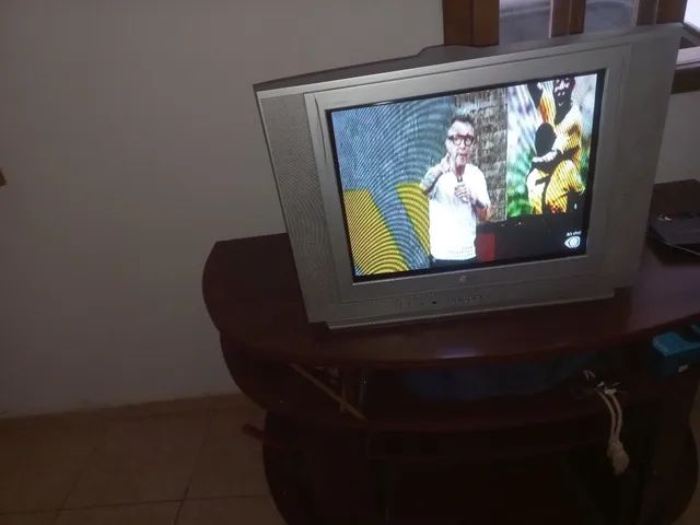 "tv tubo lg 29 polegadas" no Brasil