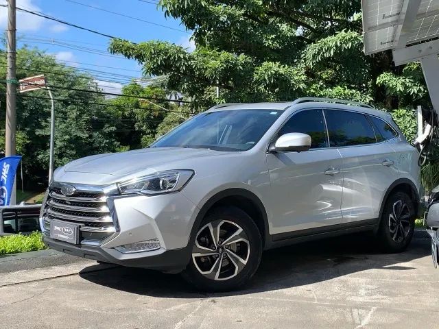 JAC T80 Usados e Novos em SP