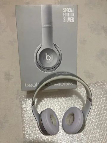 Beats no Brasil