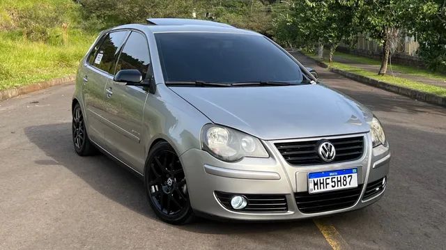 VOLKSWAGEN POLO Usados e Novos em Porto Alegre e região, RS