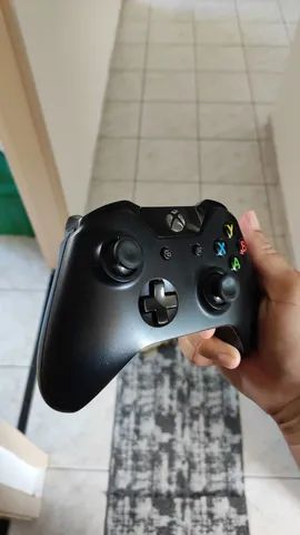 "controle xbox one fat" no Brasil