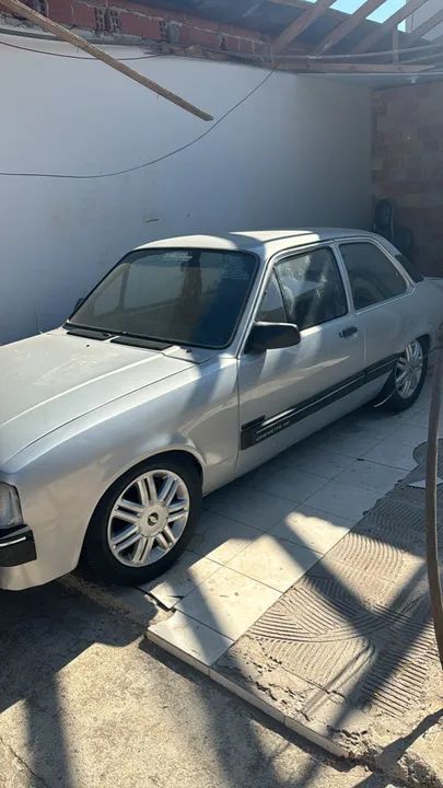 CHEVROLET CHEVETTE Usados e Novos