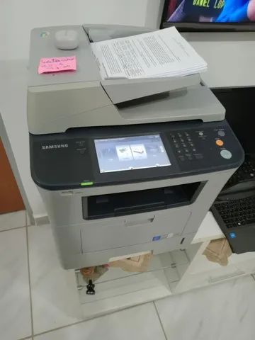 "samsung 5835" no Brasil