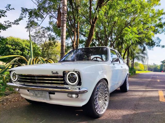 CHEVROLET CHEVETTE 1975 Usados e Novos