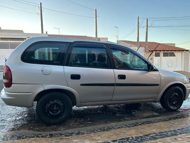 CHEVROLET CORSA 1999 Usados e Novos