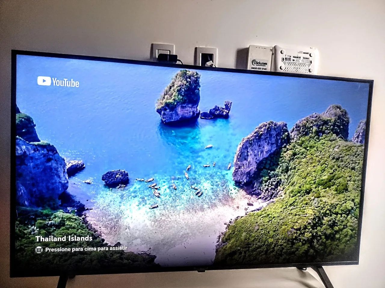 "tv lg 15 polegadas" no Brasil