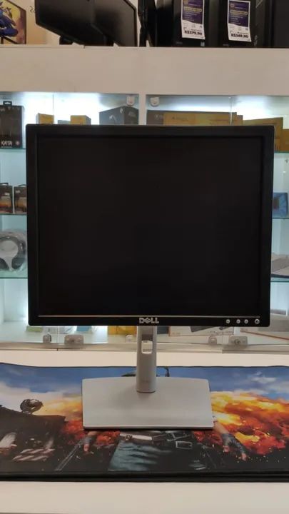Monitor Dell Lcd 17,8 Polegadas - Monitores - Sul (Águas Claras), Brasília 1380378365 | OLX