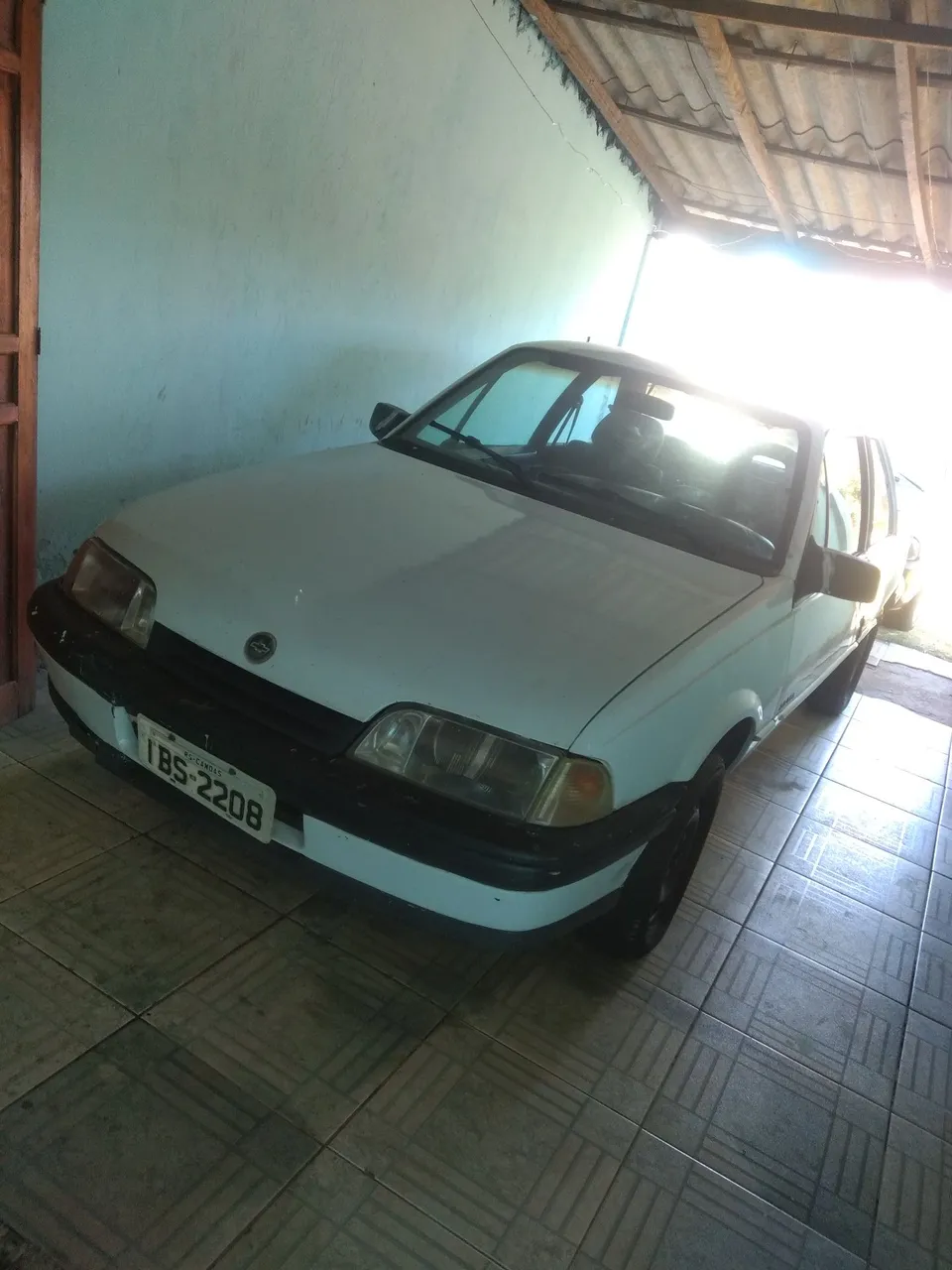 CHEVROLET MONZA Usados e Novos no RS