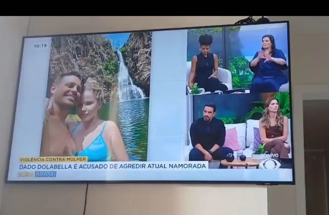 TV Samsung 60 polegadas - TVs - Carumbé, Cuiabá 1454192231 | OLX