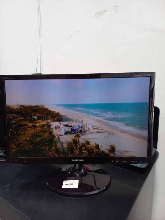 Monitor TV 24 Polegadas - Monitores - Boqueirão, Curitiba 1376500179 | OLX