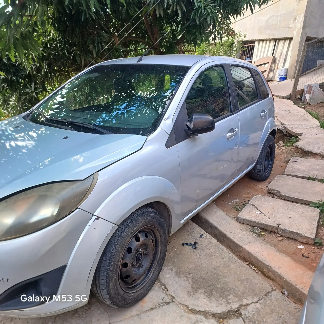 FORD FIESTA 2014 Usados e Novos