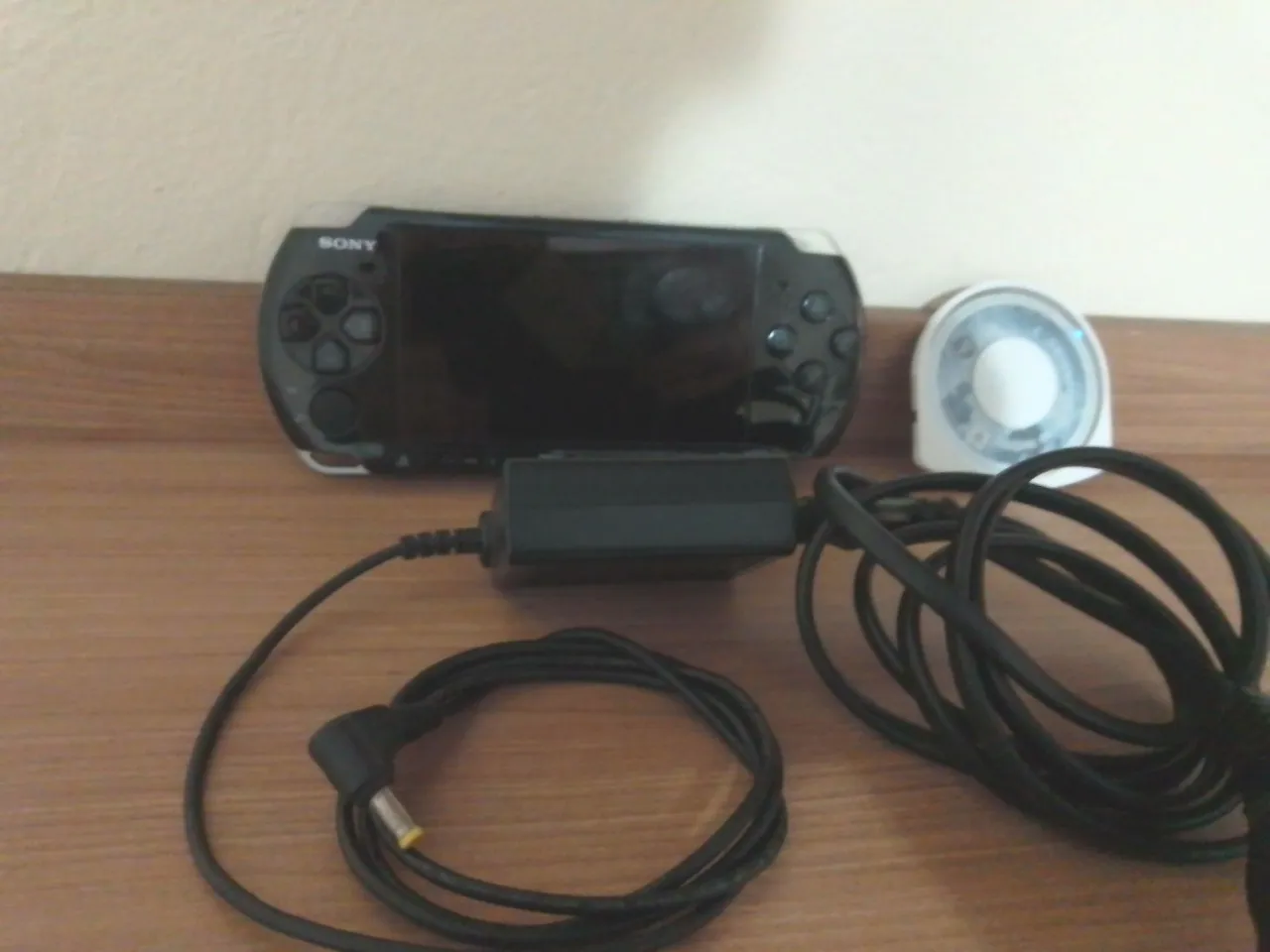 "psp 3000" no Brasil