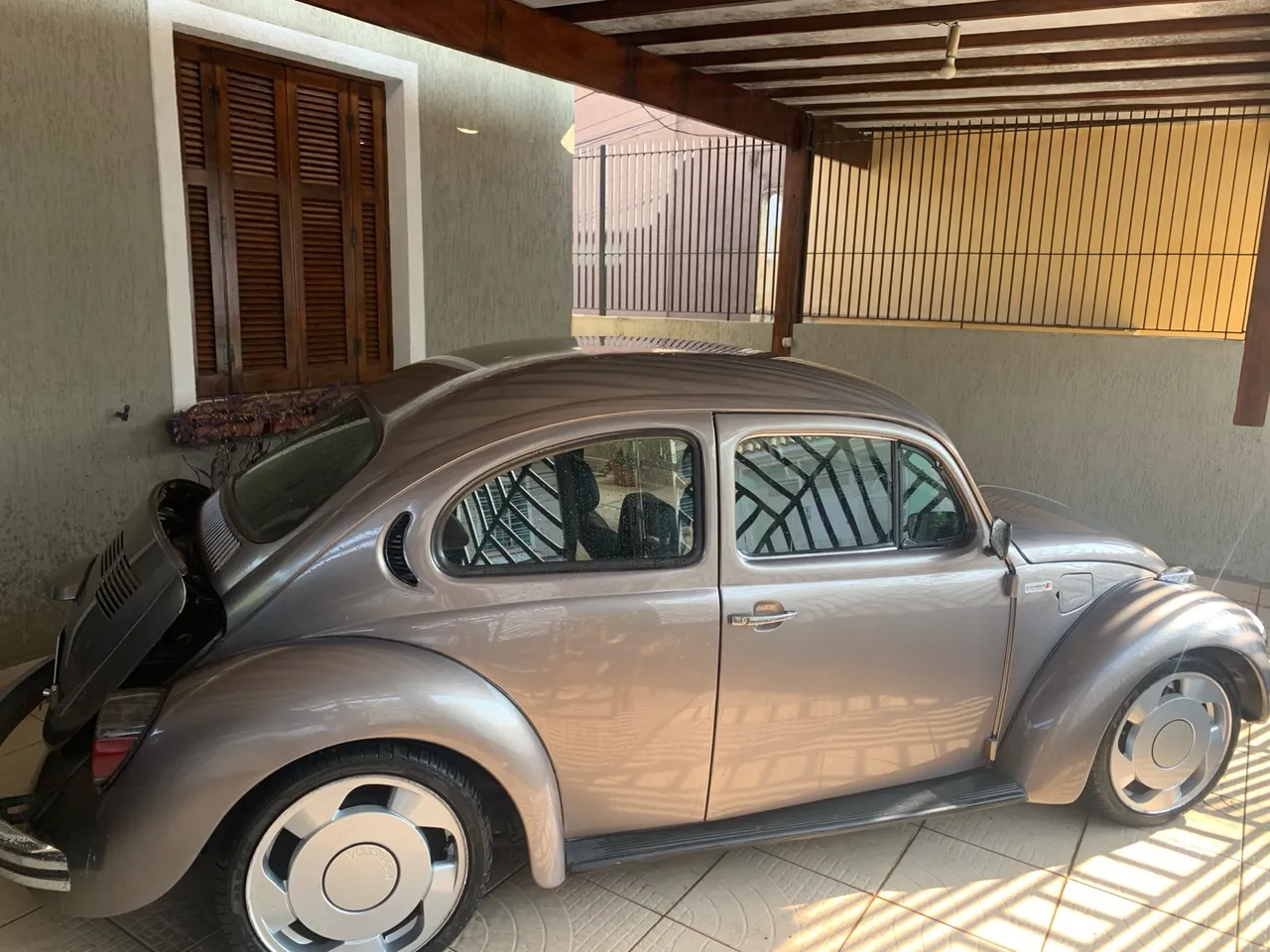 VOLKSWAGEN FUSCA 1977 Usados e Novos