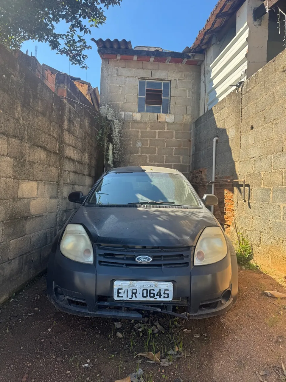 "ford ka zetec rocam" - Carros Usados e Novos à venda